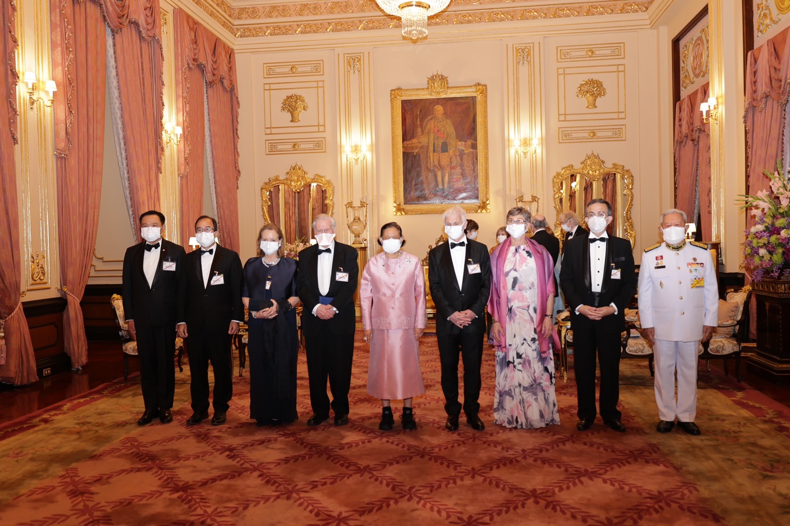 Prince Mahidol Award Foundation